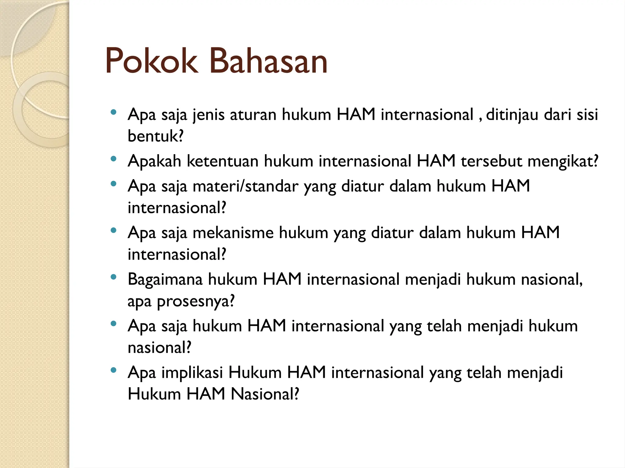 herlambang-2009-aturan-hukum-ham-internasional.pptx