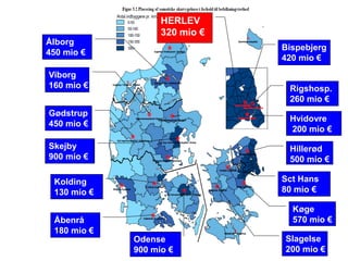 Denmark is building super hospitals | PDF