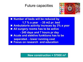 Denmark is building super hospitals | PDF
