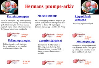 Herman | PPS