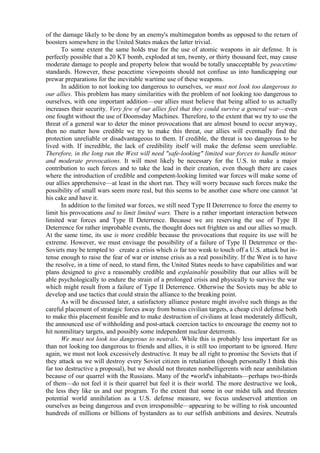 Herman Khan. About cobalt bomb and nuclear weapons. | DOC