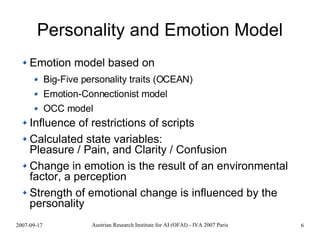HermannETAL2007-IVA | PPT