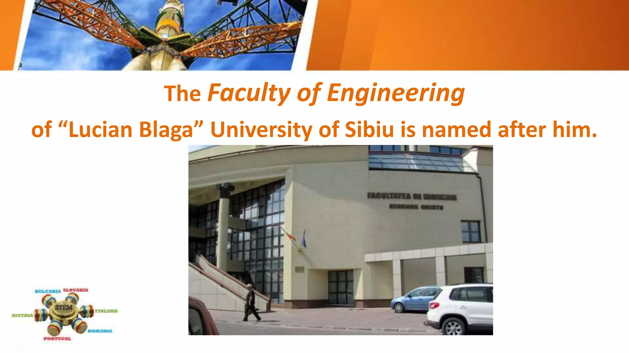 Hermann Oberth | PPTX