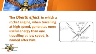 Hermann Oberth | PPTX