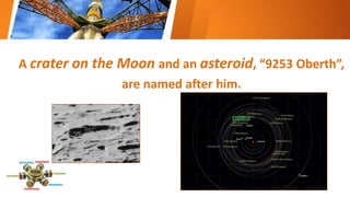 Hermann Oberth | PPT