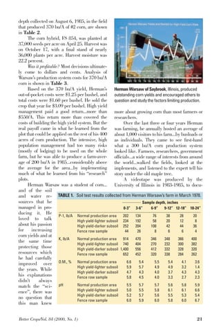 Hermann warsaw info top yields | PDF