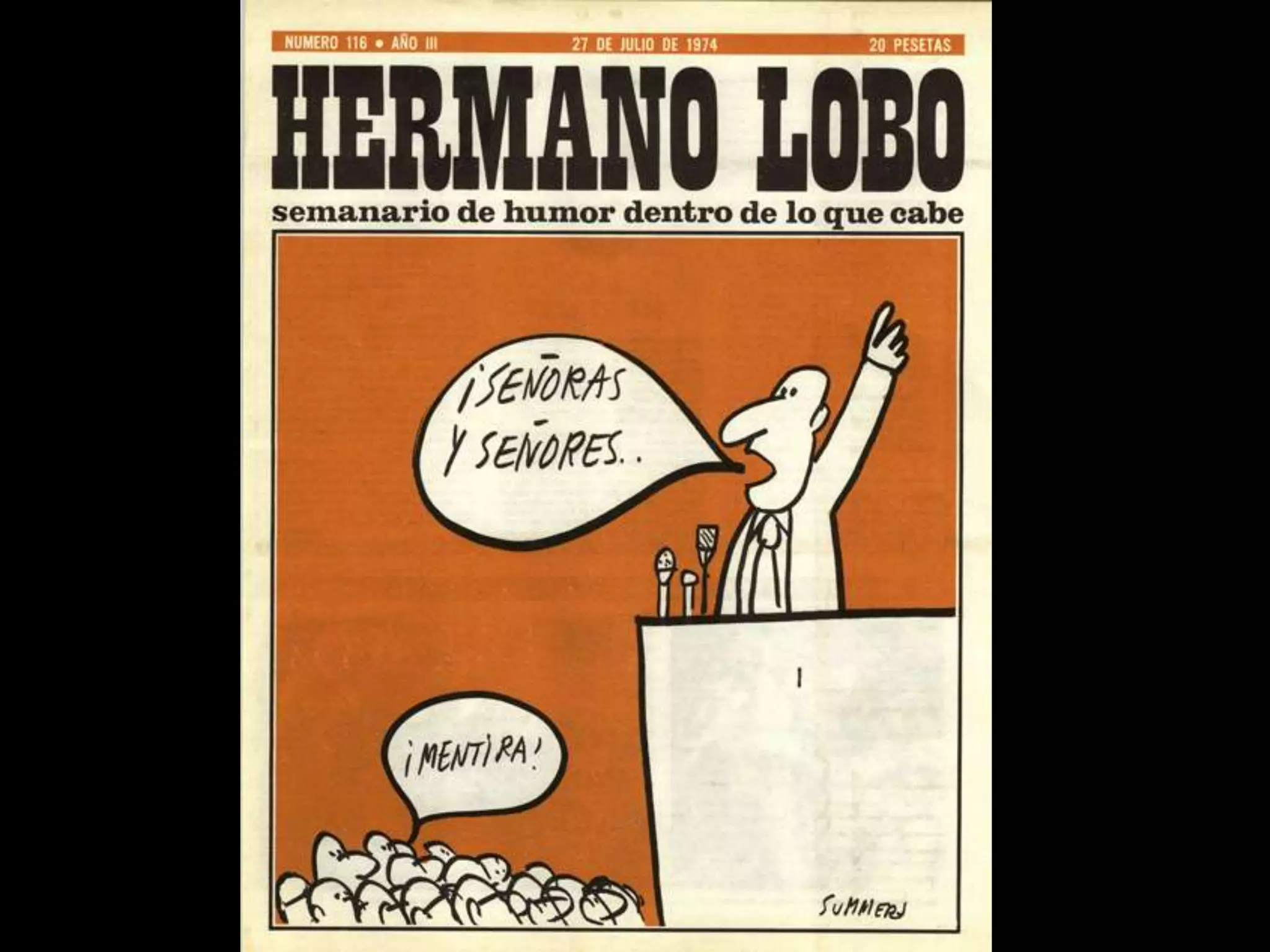 Hermano lobo | PPS