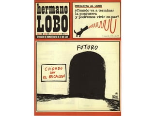 Hermano lobo | PPS