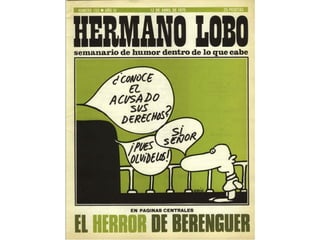 Hermano lobo | PPS