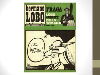 Hermano lobo | PPT