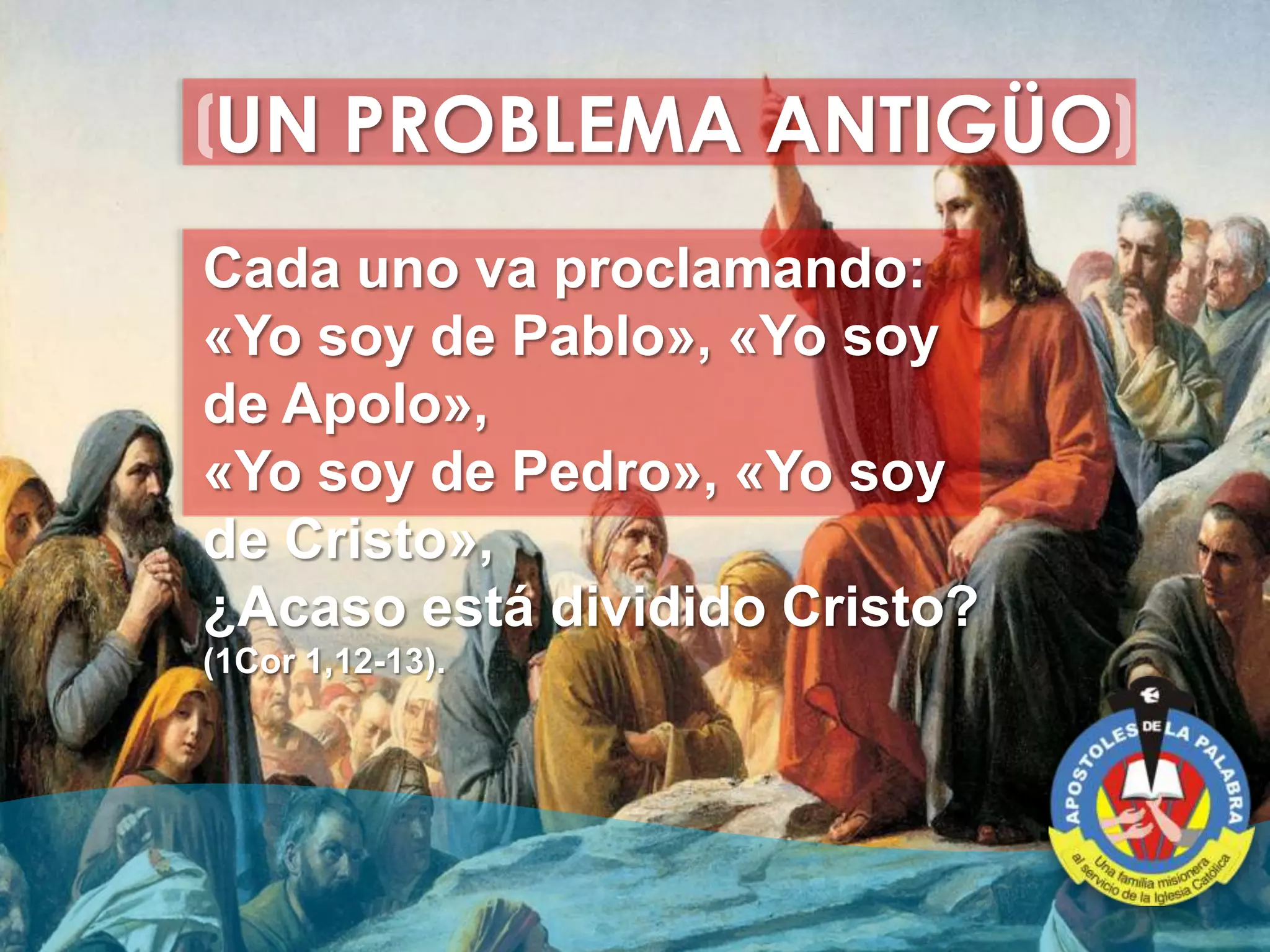 Hermanos separados | PPT