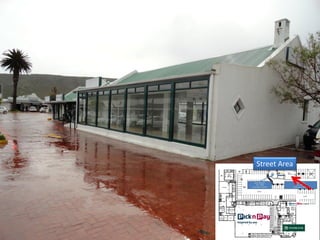 Ipic Shopping Centre Hermanus | PDF | Retail Industry | Industries