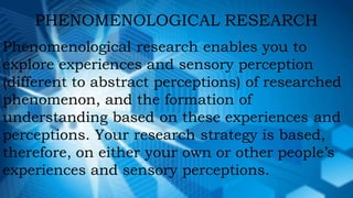 hermeneuticalphenomenology-190203114409.pptx