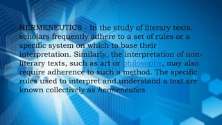 hermeneuticalphenomenology-190203114409.pptx