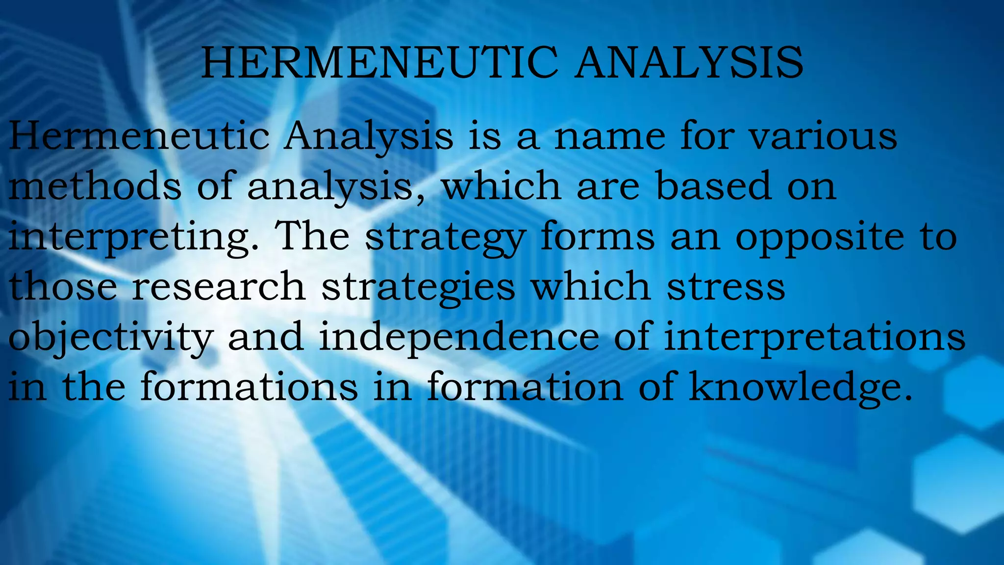 hermeneuticalphenomenology-190203114409.pdf | Science