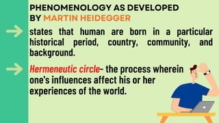 Hermeneutical Phenomenology.pptx