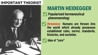 Hermeneutical Phenomenology.pptx