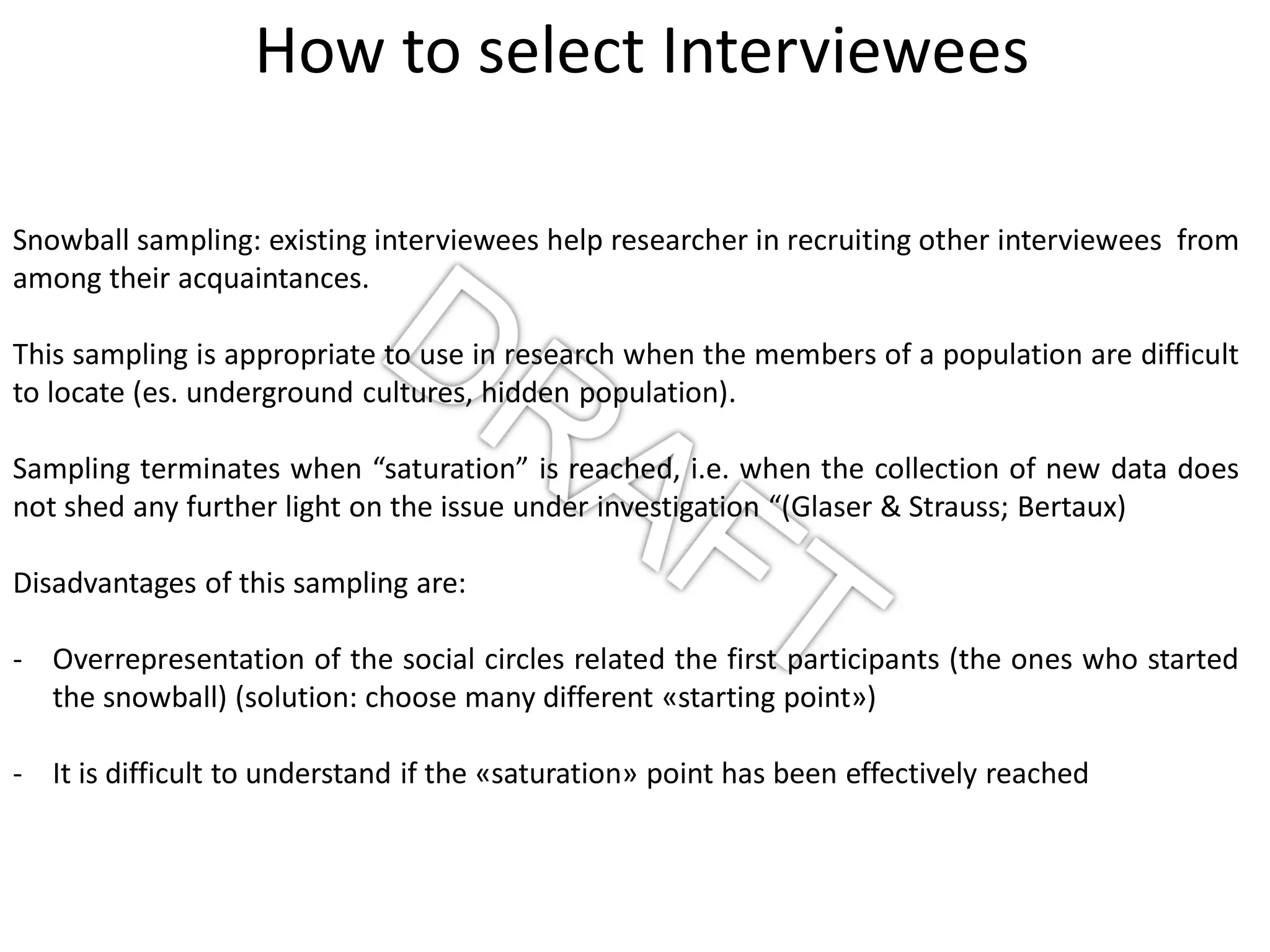 Hermeneutic as a Research Method