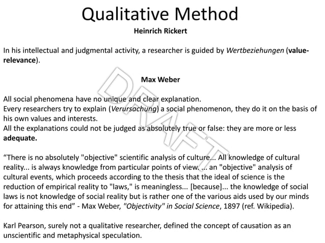 Hermeneutic as a Research Method | PDF | Science