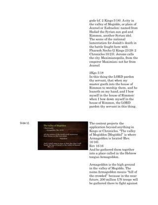 Hermeneutics 101- context | DOCX