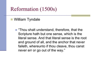 Hermeneuticsandtheexegeticalworksheet powerpoint | PPT