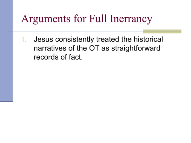 Hermeneutics and the exegetical worksheets 1 | PPT