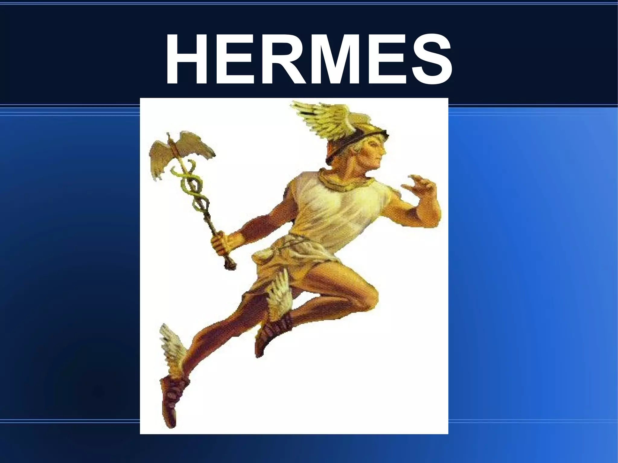Hermes | PPT