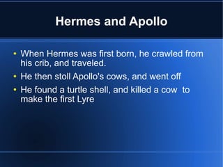 Hermes | PPT