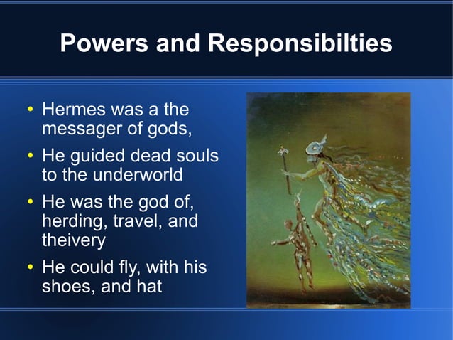 Hermes | PPT