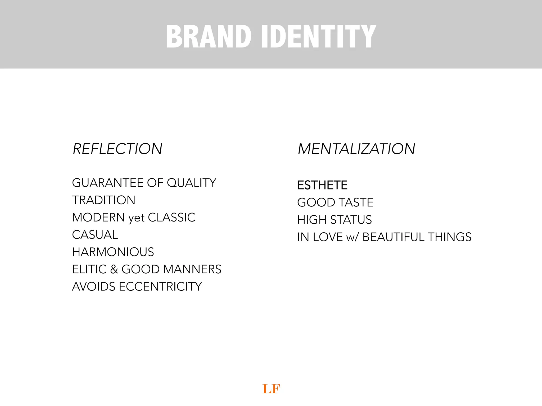 Hermes - Brand Analysis | PDF