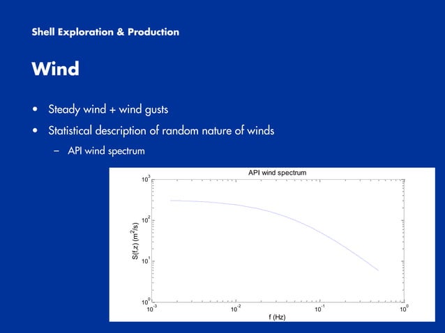 Response-based Metocean Criteria for OptimisingDesign and Operation of FPSOs | PPT