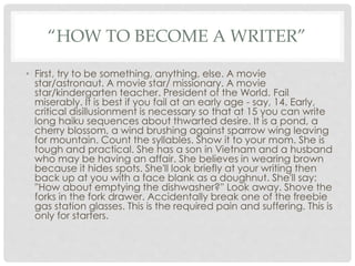 Hermit Crab Essay | PPTX