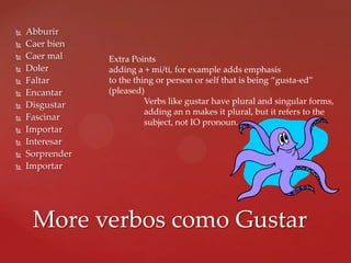 Hermosa libro de gramatica | PPTX