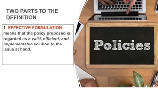 Hermoso-PUBLIC POLICY FORMULATION.pptx