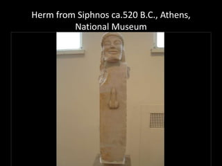 Herms | PPTX