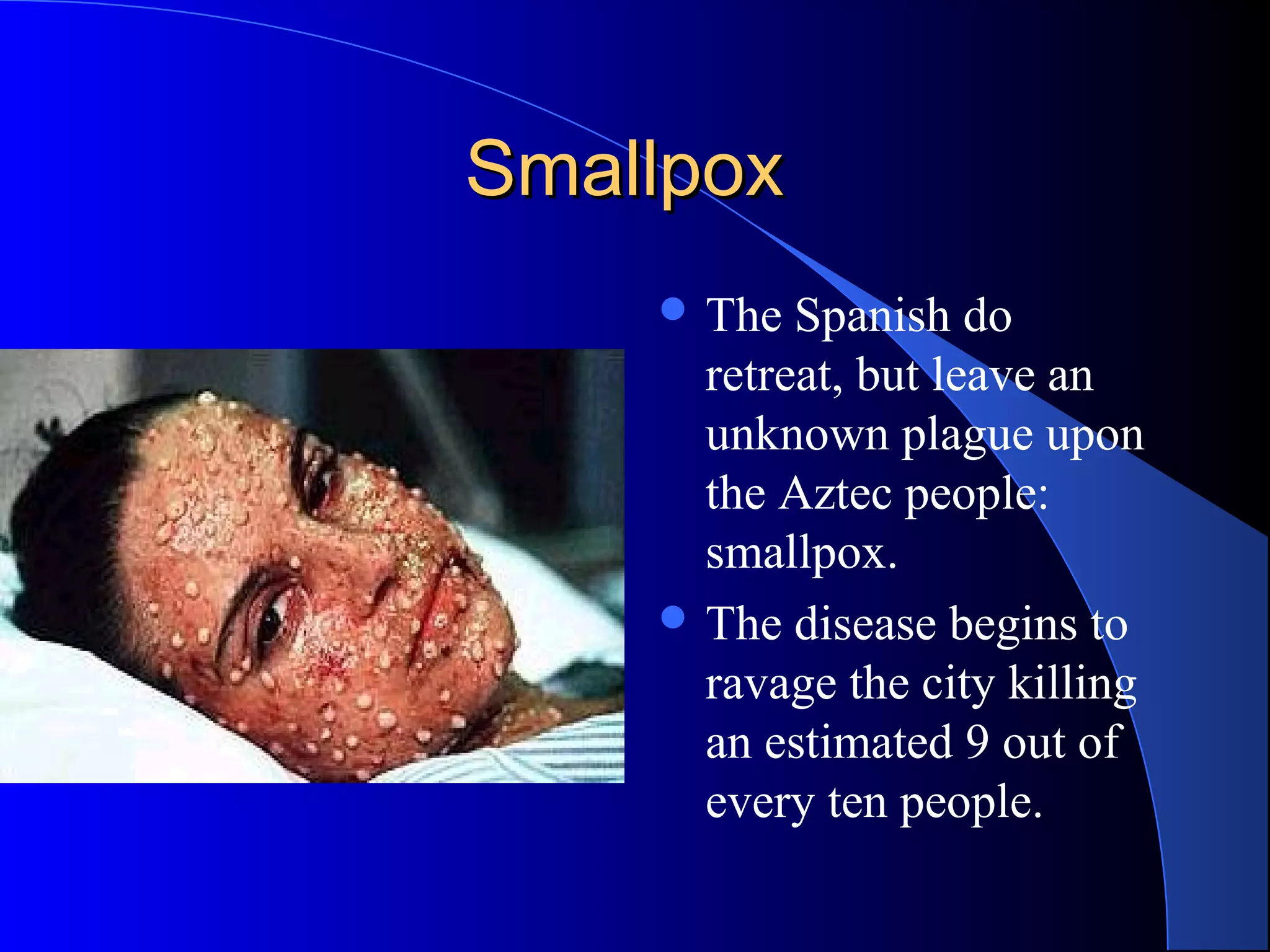 Hernan Cortes y la conquista de Mexico | PPT