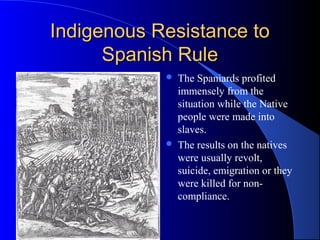 Hernan Cortes y la conquista de Mexico | PPT