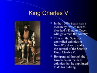 Hernan Cortes y la conquista de Mexico | PPT