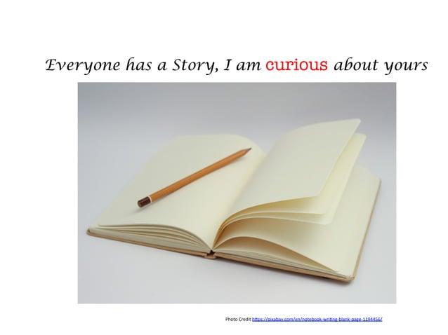 Professional Persona Project | PPT