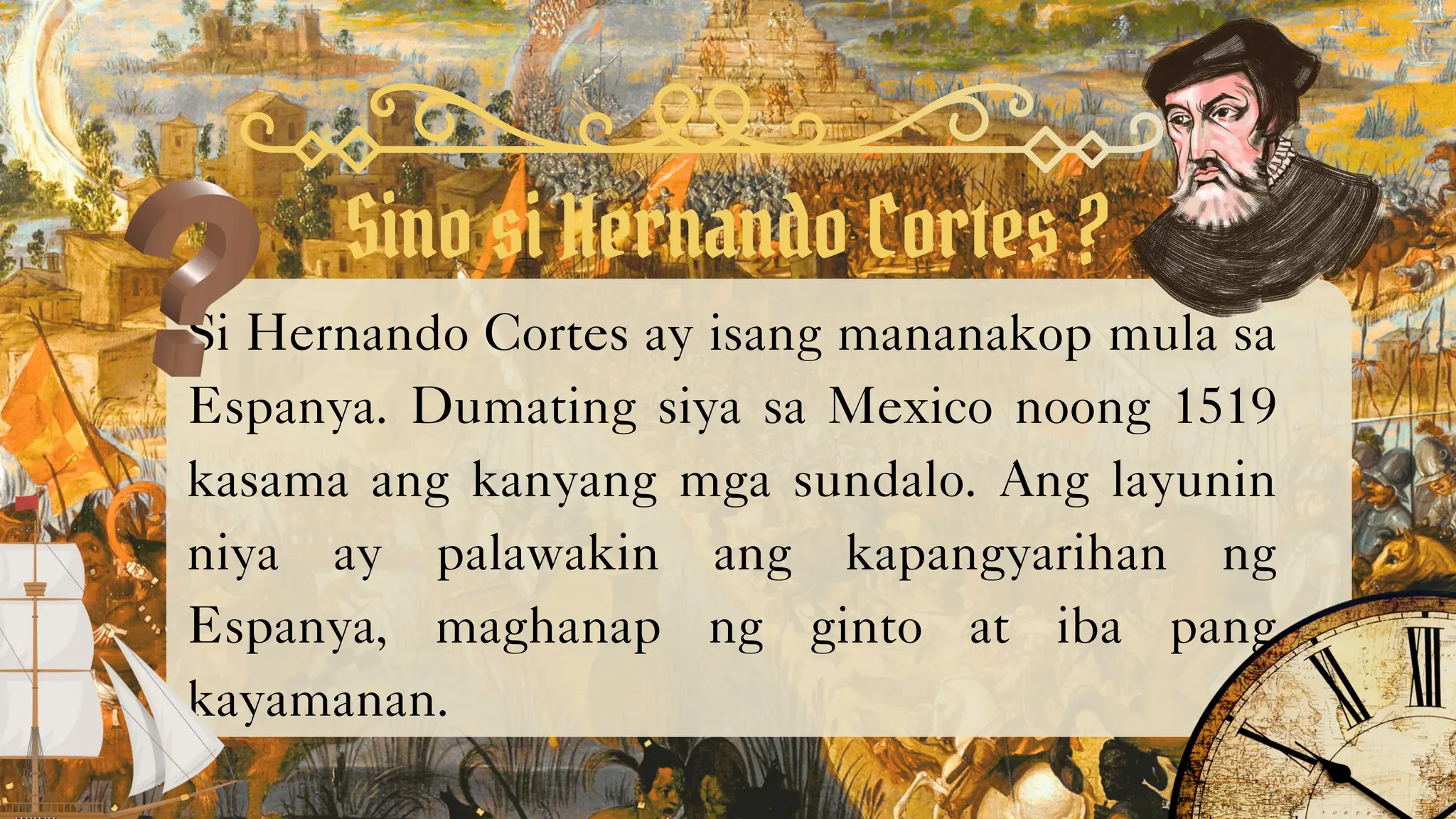 Hernando Cortes, Life, History and Contribution.pdf