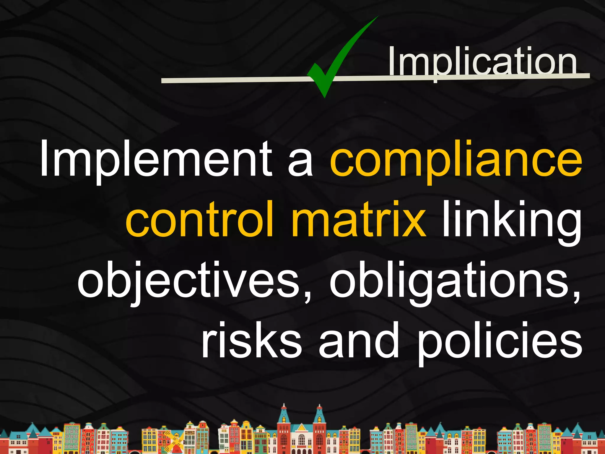 Hernan Huwyler SCCE New ISO 37301 Compliance Management Systems | PDF