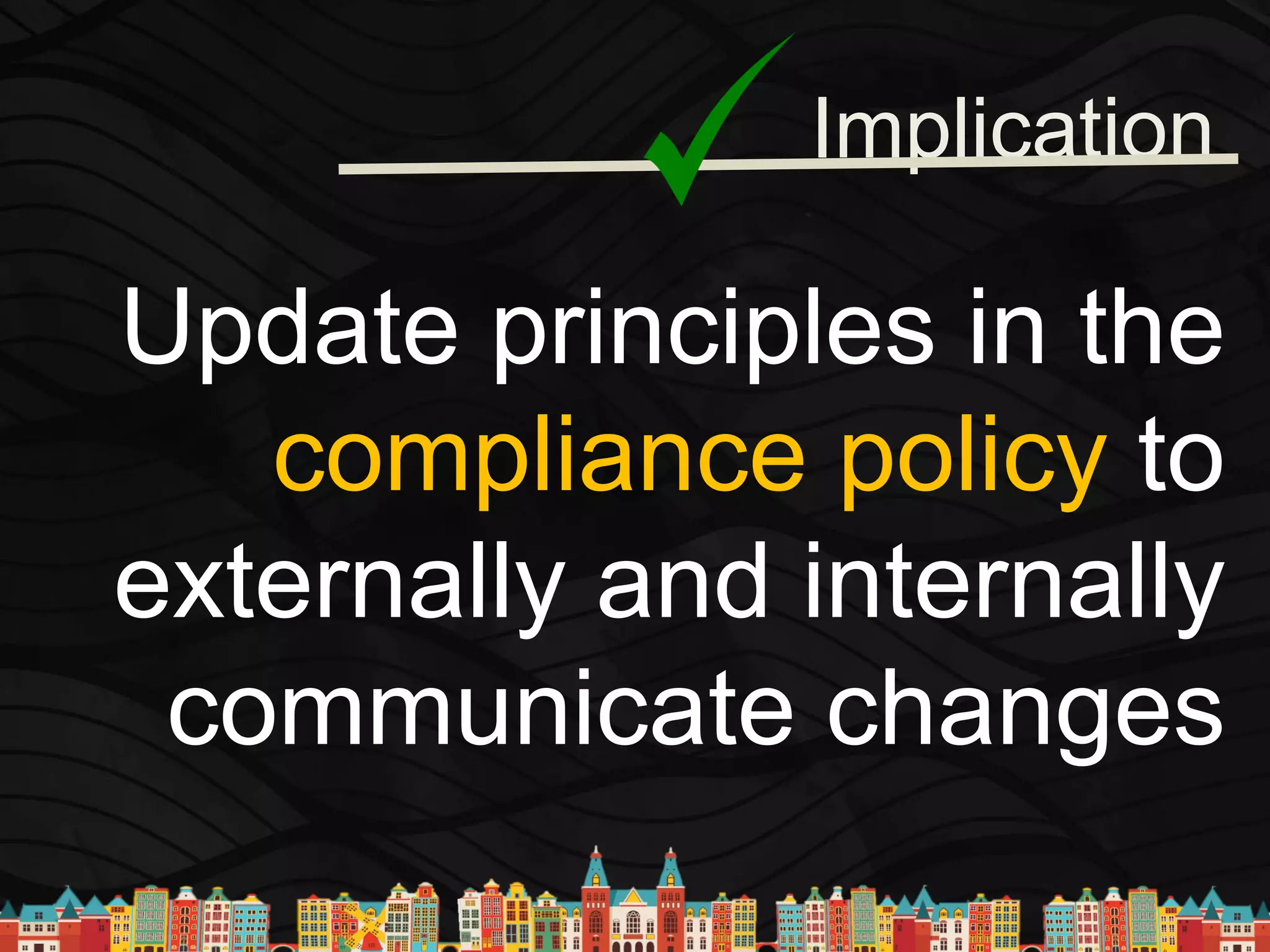 Hernan Huwyler SCCE New ISO 37301 Compliance Management Systems | PDF