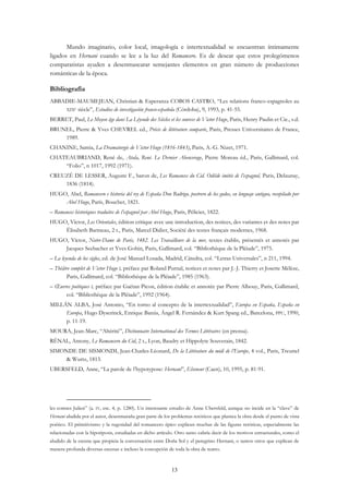 Hernani de Víctor Hugo y el Romancero.pdf