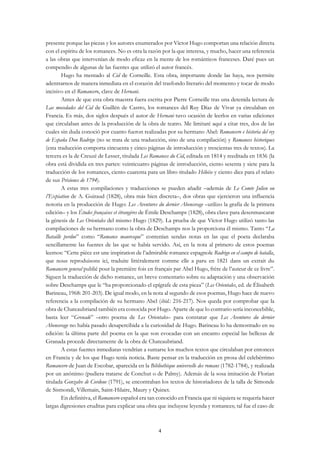 Hernani de Víctor Hugo y el Romancero.pdf