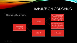 Hernia | PDF