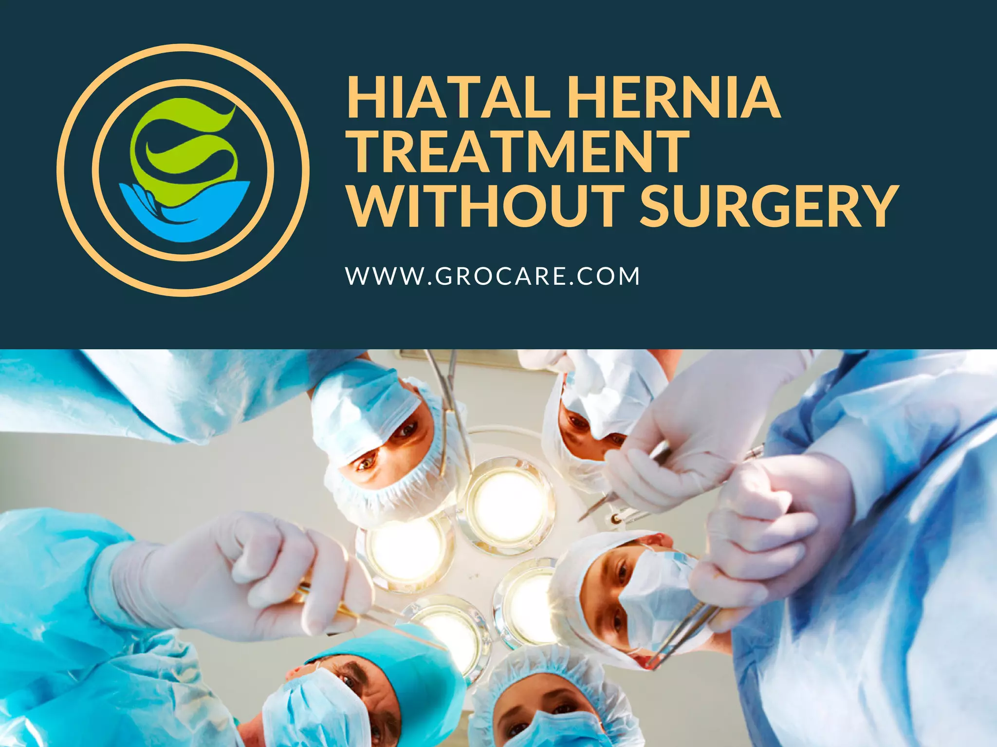 Medication for Hiatus Hernia | PDF