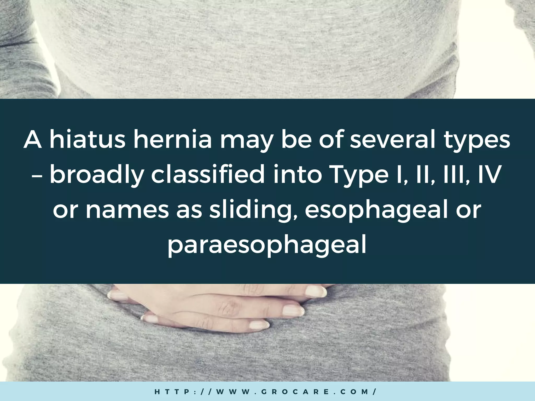 Medication for Hiatus Hernia | PDF