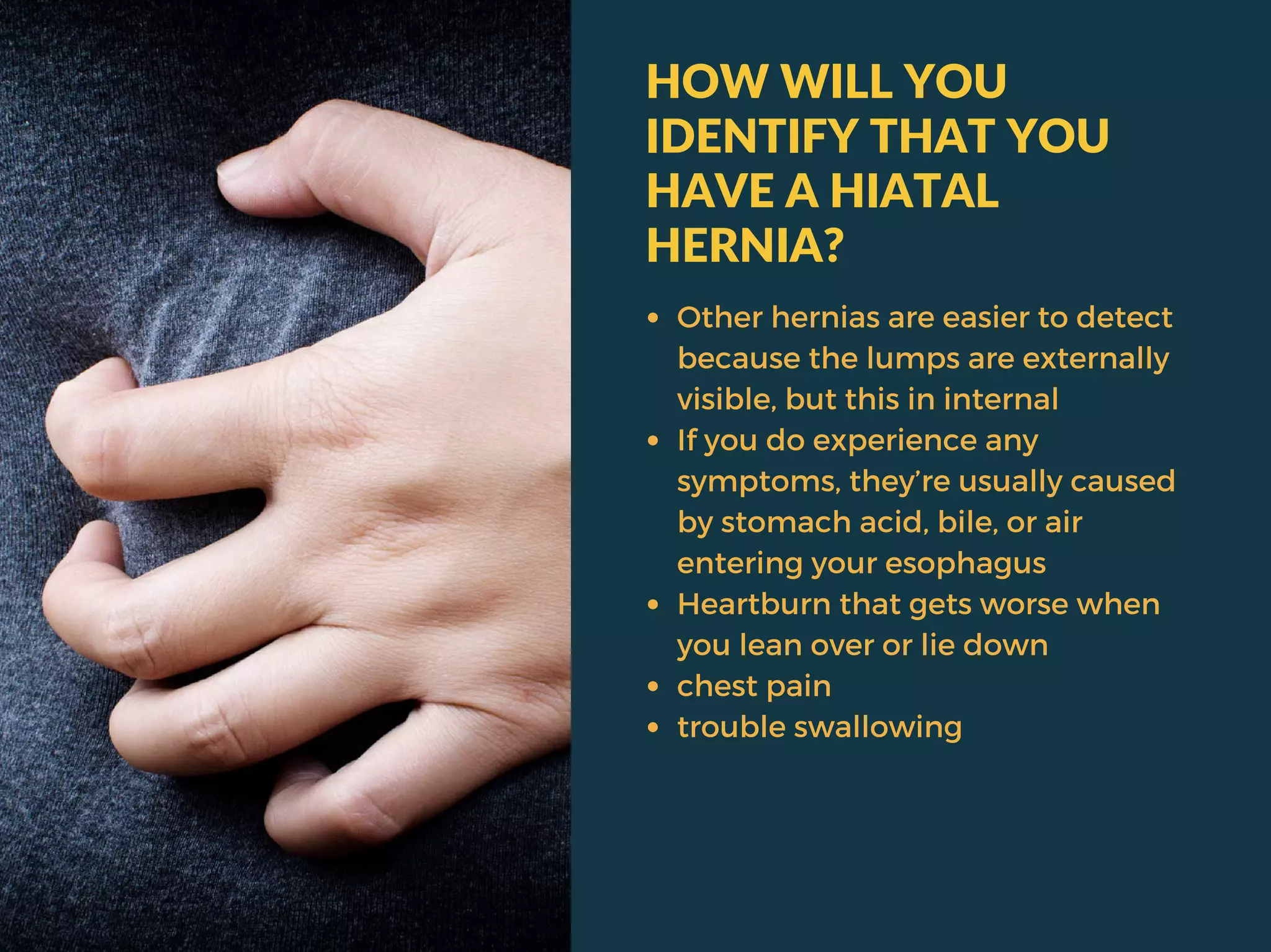 Medication for Hiatus Hernia | PDF