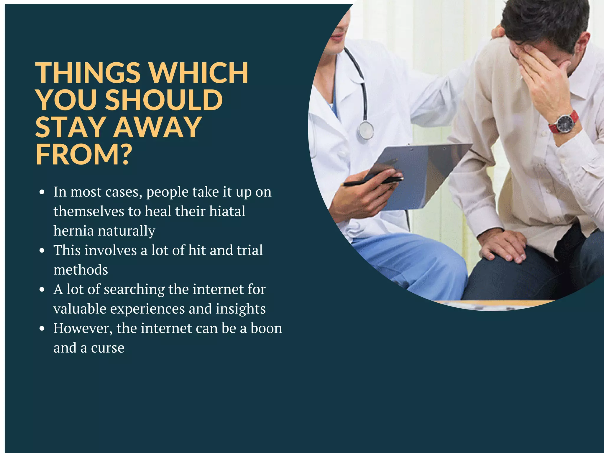 Medication for Hiatus Hernia | PDF