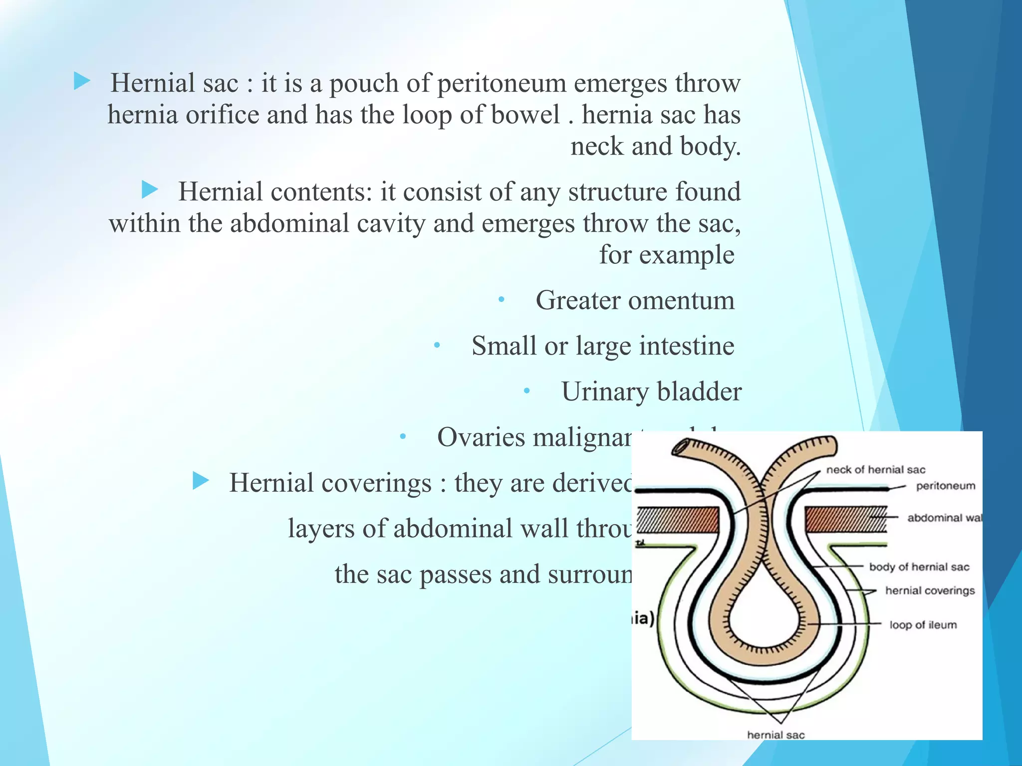 Hernia | PPT